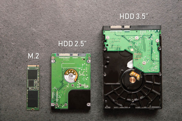 【2022年版】初心者にも分かるM.2 SSDとNVMe PCIe SSD、SATA3 SSDの違いと選び方 | ガジェットブログ オニオン座